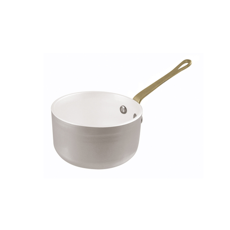 Paderno 16136-10 Mini Sauce Pan, 4" | Singer Equipment Co.