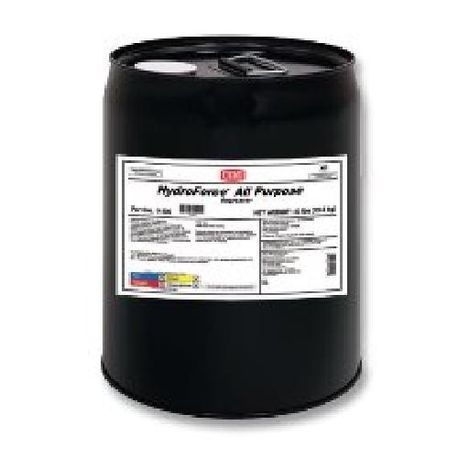 CRC® 14409 HydroForce® All Purpose Degreaser, 5 gal Pail Container ...