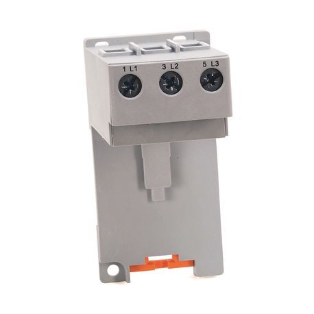 Rockwell Automation DIN Rail/Panel Mount Adapter | SMC