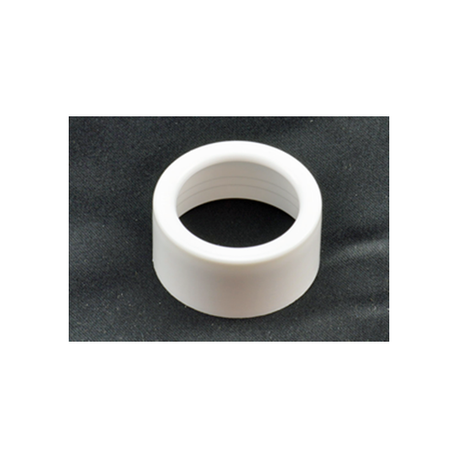 Bridgeport® TWB-53 EMT Conduit Bushing, 1 in Trade, Plastic, Plain | SMC