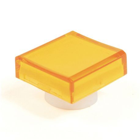 Rockwell Automation Yellow Lens Cap - Square | SMC