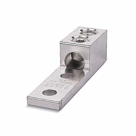 Blackburn® ADR80-12D Type ADR-ALCUL Dual Rated Mechanical Connector ...