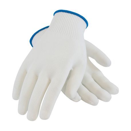 PIP® CleanTeam® 40-730/XL Lightweight Gloves, Clean Environment, Clute ...