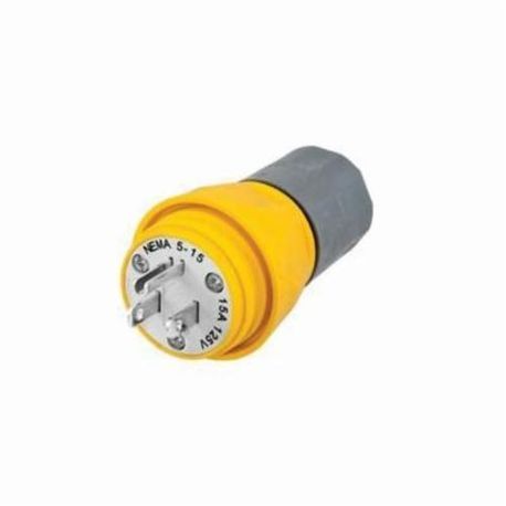 Wiring Device-Kellems Elastogrip® HBL14W47A Standard Watertight ...