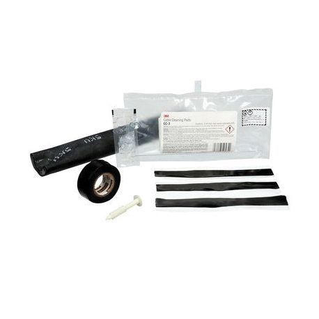 3M™ 054007-08314 5300 Motor Lead Pigtail Splice Kit, 5 to 8 kV, 2 to 1/ ...