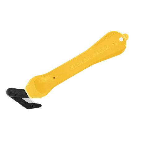 KLEVER INNOVATIONS KCJ-4-30Y High Quality Recessed Blade Knive, Single ...