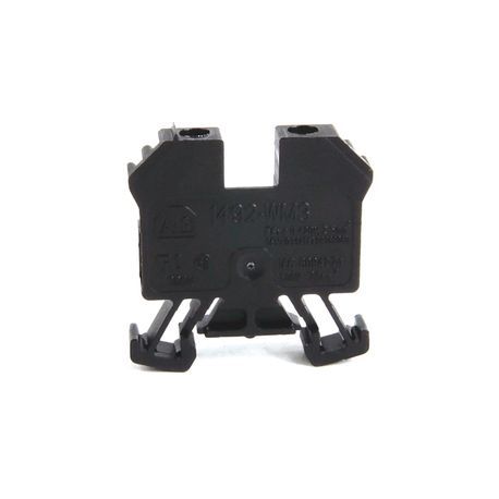 Rockwell Automation 1492-W IEC Terminal Block, One-Circuit Mini Feed ...