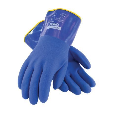 PIP® ProCoat® 58-8658DL/XXL 58-8658DL General Purpose Gloves, Coated ...