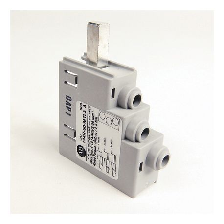 194R Disconnect Switch Accessories, Multi-Tap Lug Kit, 60A | SMC Electric