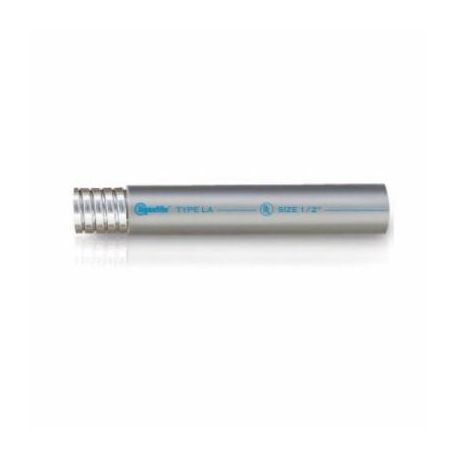 Liquatite® LA-11 Type LA Liquidtight Flexible Conduit, 1/2 in Trade, 0. ...