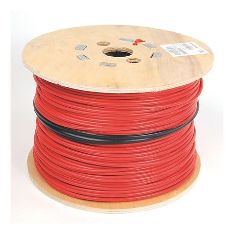 Rockwell Automation 300m Polypropylene covered steel cable | SMC