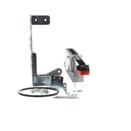 Siemens Max-Flex™ FHOH4 Flange Mounted Variable Depth Disconnect ...