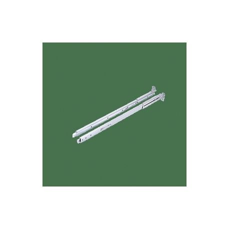 VIVOTEK AM-612 Rack Mount Rail, For Use With: ND9441 and ND9541 Network ...