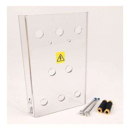 Rockwell Automation 599-PC01 Protective Cover Assembly | SMC