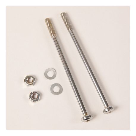 Rockwell Automation 140G-G-MH3 Mounting Hardware, For Use With: 140G ...