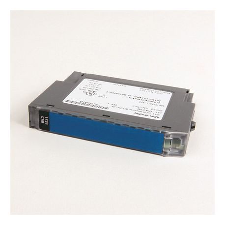 Rockwell Automation Common Terminal Module. Single-slot 12 mm wide ...