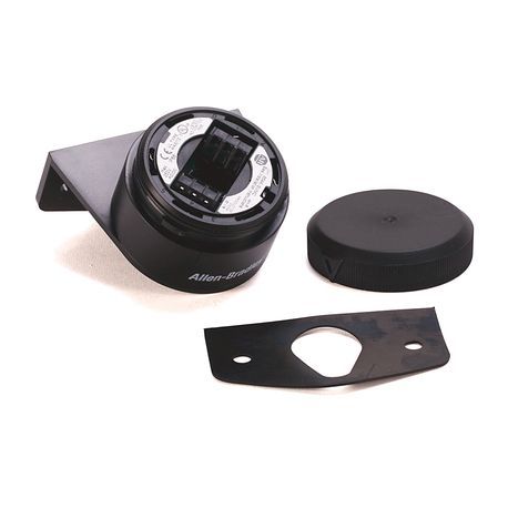 Rockwell Automation 854K-BVMC Stack Light Base, For Use With: 60 mm ...