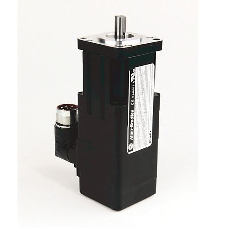 Rockwell Automation MPL-A1510V-VJ74AA Brushless Low Inertia AC Servo ...