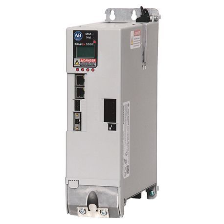 Rockwell Automation 2198-H070-P-T Shared Bus Connector Kit, For Use ...