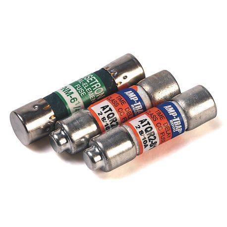 Rockwell Automation SK-G9-FUSE1-F8 Fuse, Specifications: 500 VA | SMC