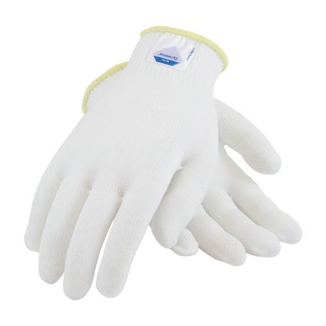 PIP® Kut-Gard® 17-DL200/M Lightweight Cut Resistant Gloves, M, Uncoated ...