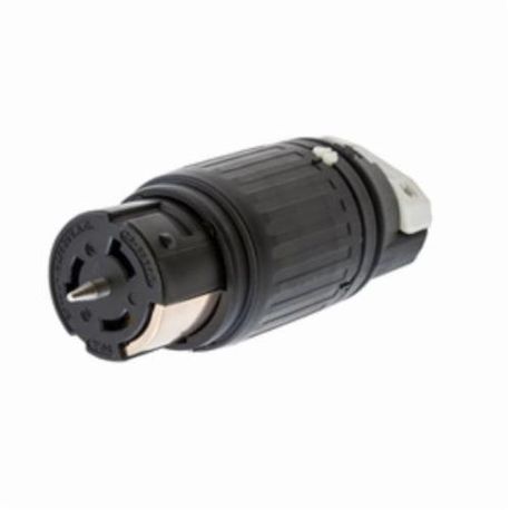 Wiring Device-Kellems Twist-Lock® Insulgrip® CS6364C Grounding Heavy ...