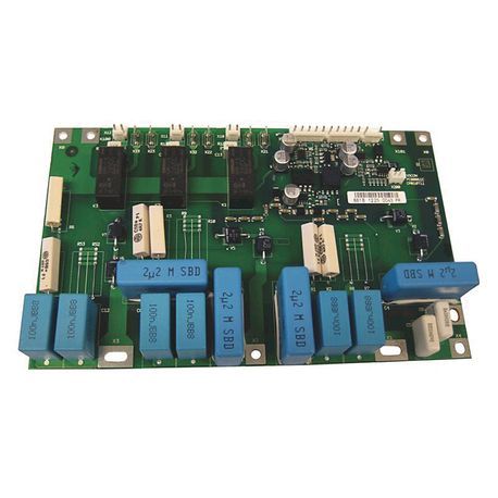 Rockwell Automation SK-H1-PRECHRGB1-E Precharge Board Kit, For Use With ...