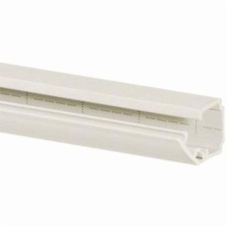 PREMISE WIRING PremiseTrak® PP1ABC7 Latching Non-Metallic Raceway, 7 ft ...