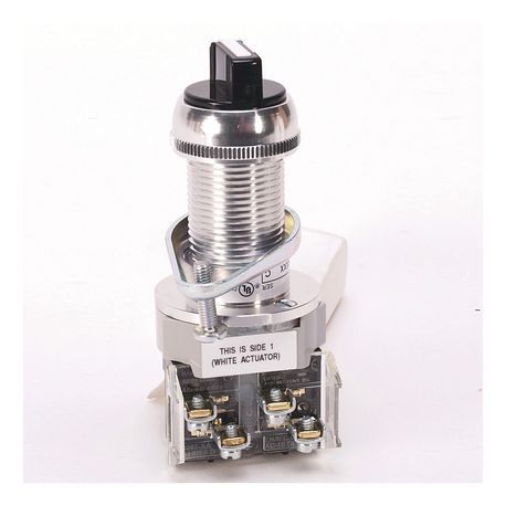 Rockwell Automation 800H-JP2KB7AXXX Explosionproof Non-Illuminated ...