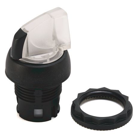 Rockwell Automation 800FP-LSM27 Illuminated Round Selector Switch ...