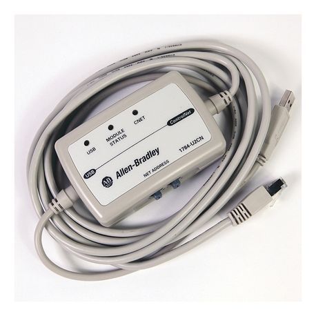 Rockwell Automation Networks and Communication Products, USB-to ...