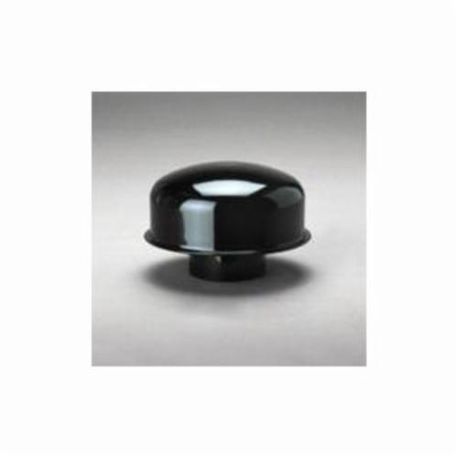 Donaldson® X001966 Style A Intake System Inlet Hood, 2.52 in OD Pipe, 5 ...