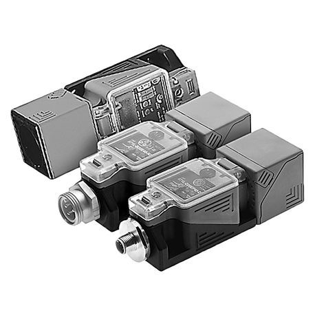 Rockwell Automation 871L-B40E40-R3 2-Wire AC/DC Limit Switch Style ...