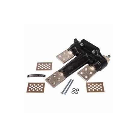 Sentron™ PC2658 Plug-In Mounting Assembly, For Use With: Low Voltage ED ...