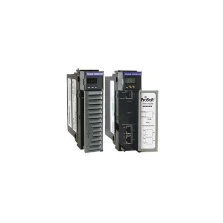 ProSoft Technology MVI56E-MCM Network Interface Module, Modbus® Master ...