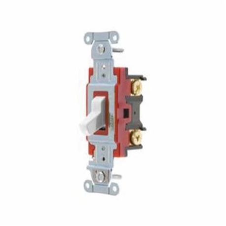 Wiring Device-Kellems Hubbell-Pro™ 1221W 2-Position General Purpose ...