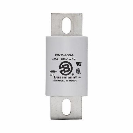 Bussmann FWP-300A North American Style High Speed Fuse, 300 A, 700 VAC ...