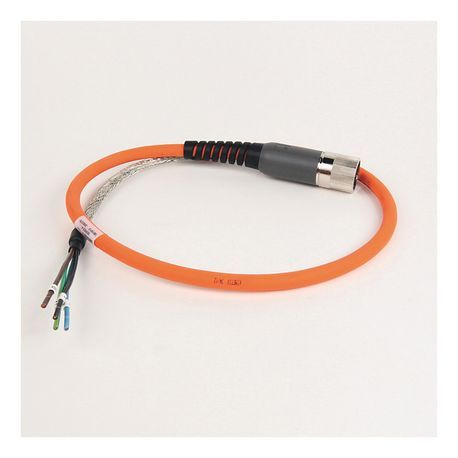 Rockwell Automation SpeedTEC Cable, Motor Power Only, SpeedTec DIN ...