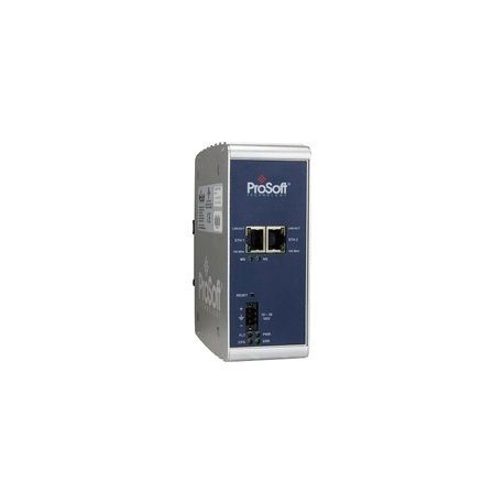 ProSoft Technology PLX82-EIP-61850 Communication Gateway, Ethernet/IP ...