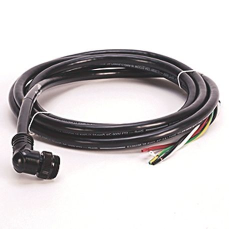 Rockwell Automation 280-MTR22-M3 M22 90 deg Standard Motor Cordset | SMC