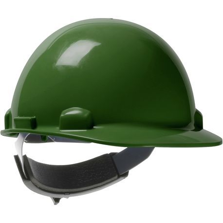 Dynamic™ Dynamic Dom™ 280-HP341SR-04 Cap Style Non-Vented Smooth Dome ...