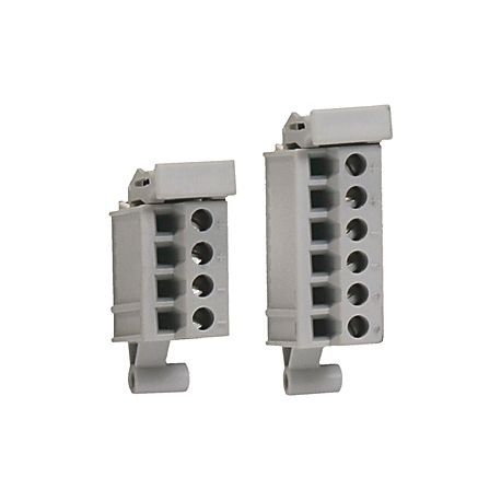 Allen-Bradley 5069-RTB64-SPRING Compact Terminal Block Kit, For Use ...