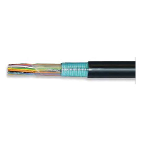 SUPERIOR ESSEX® SEALPIC®-FSF 09-104-02 RDUP PE-89 Telephone Cable, 300 ...