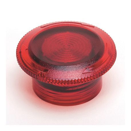 Rockwell Automation Illum. Push-Pull/Twist Cap, Red | SMC