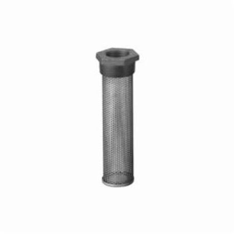 Donaldson® P562285 TMD Tank Mount Diffuser, 2 x 3 in NPT Nominal, 50 ...