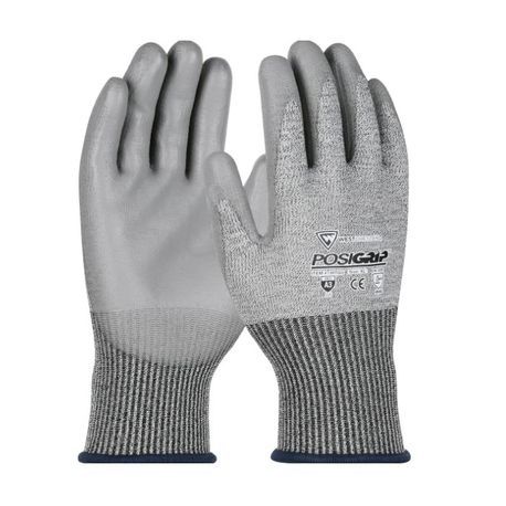 PIP® PosiGrip® 730TGU/L Silicone-Free Cut-Resistant Gloves, L ...