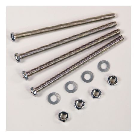 Rockwell Automation 140G-K-MH4 Mounting Hardware, For Use With: 140G ...