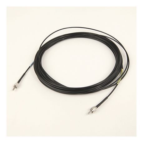 Rockwell Automation Sercos Fiber Cable,CONN,Harsh Duty,Jacket,Plastic ...