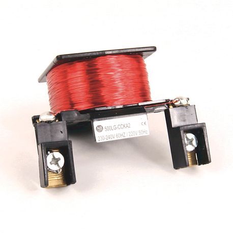 Rockwell Automation Coil Conversion Kit 230...240V AC 60Hz/220V AC 50Hz ...