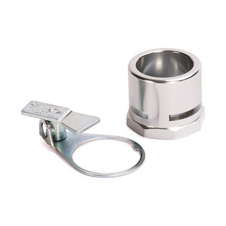 Rockwell Automation Moment. Guard, 1 1/2 inch for Non-Illum., Lock ...